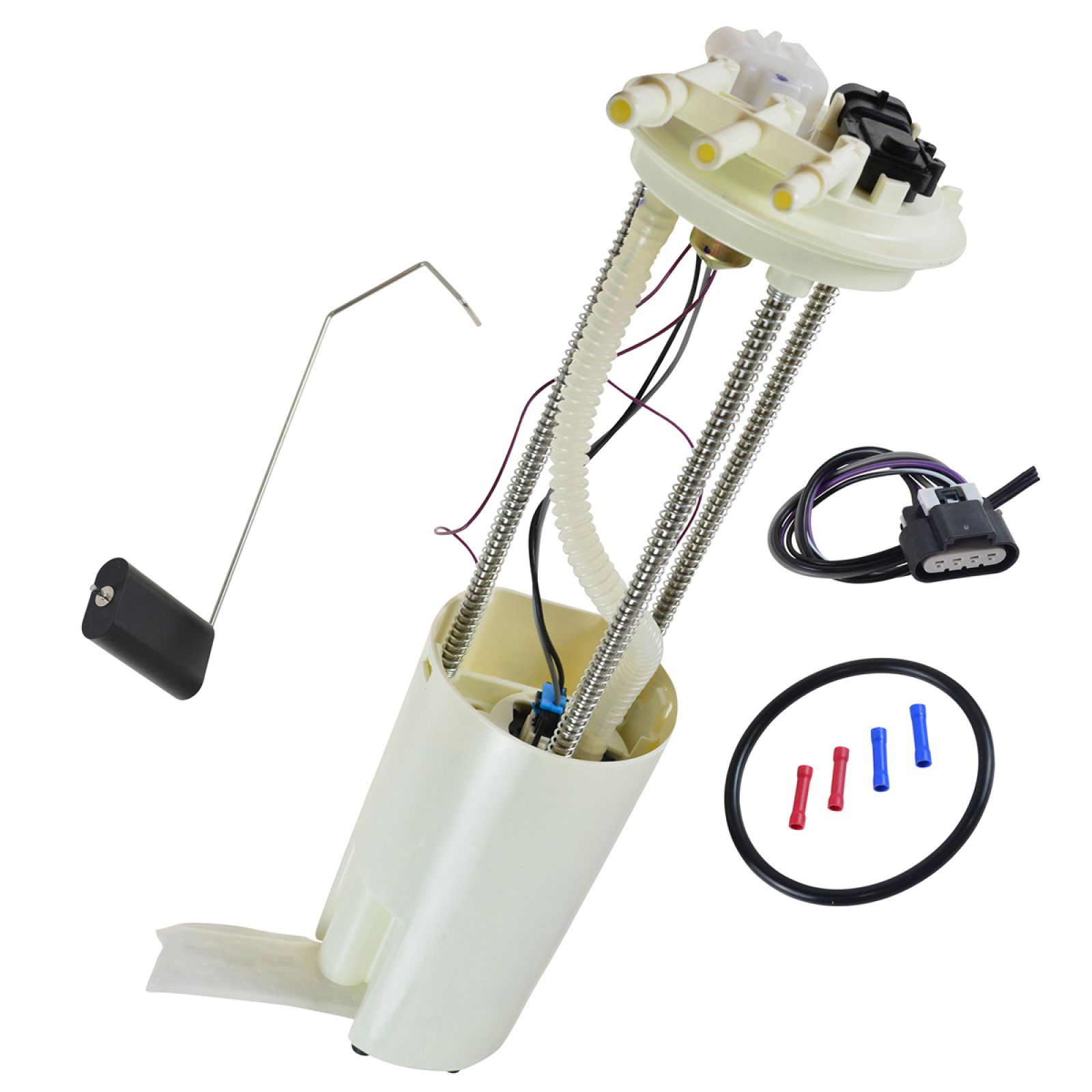 Fuel Pump and Sender Assembly-Fuel Pump Module Assembly TRQ FPA61894 ...